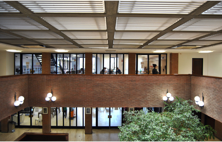 Collegio di Milano | Open House Milano