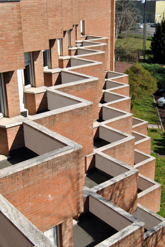 Collegio di Milano | Open House Milano